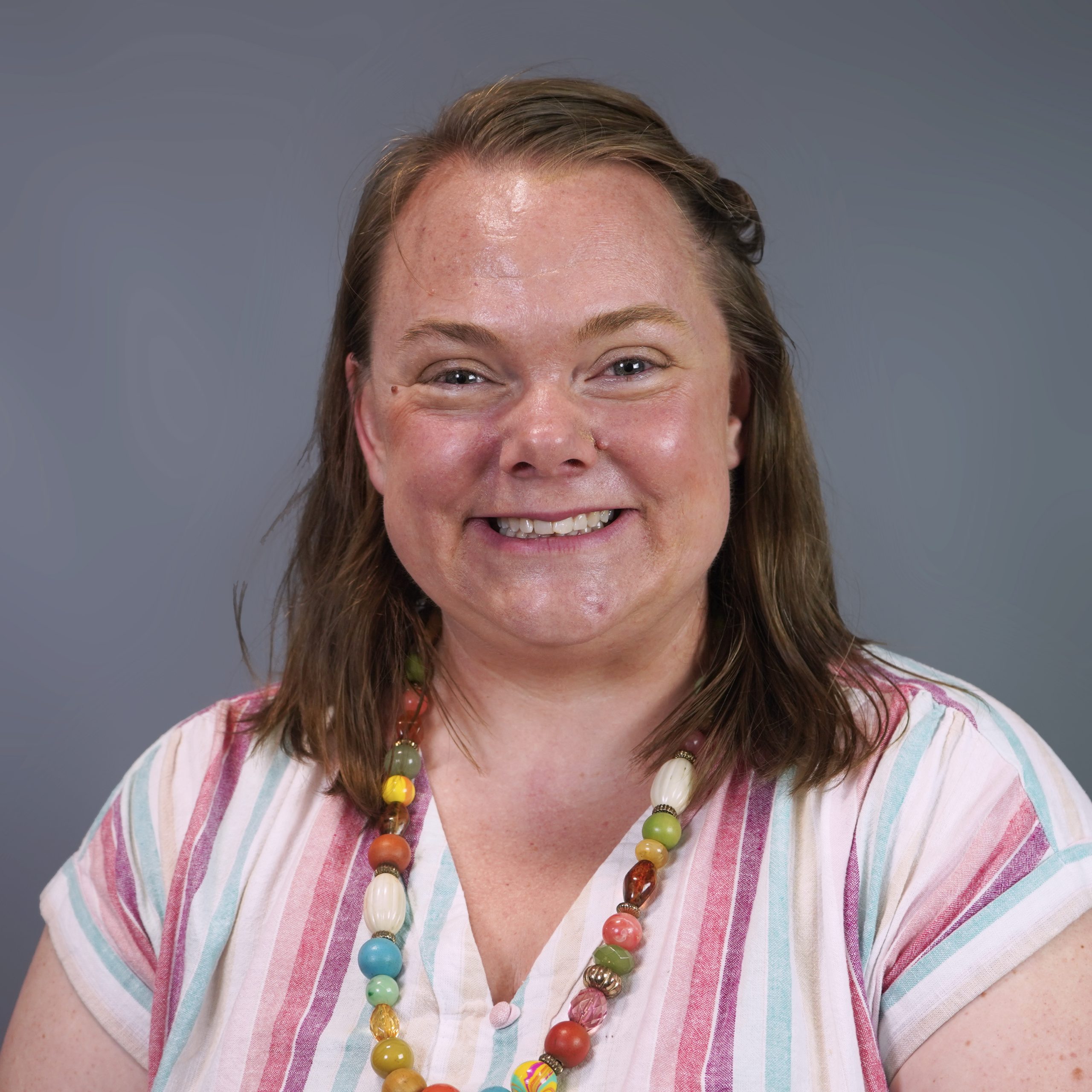 NMRT Member Of The Month Spotlight Morgan Brickey Jones NMRT Notes